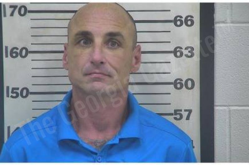 Anthony Demmer — Coffee County Jail Bookings