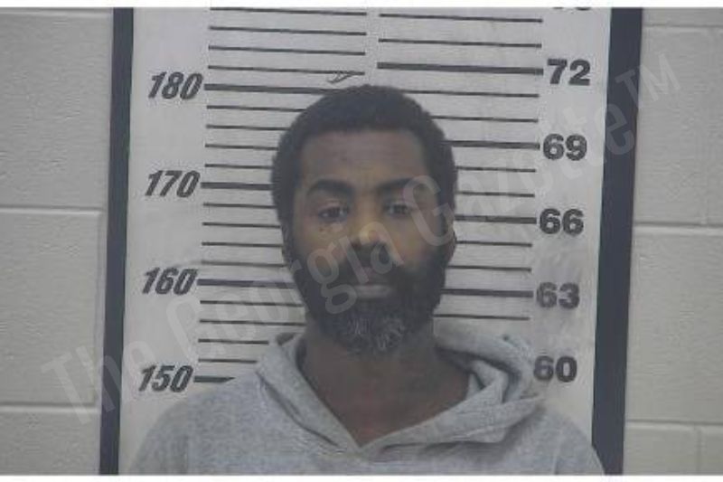 Andre Devost — Coffee County Jail Bookings