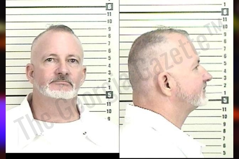 Daryl Dukes — Camden County Jail Bookings