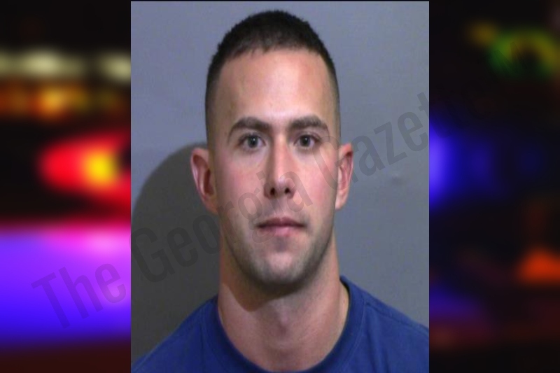 Eric Dunn — Glynn County Jail Bookings