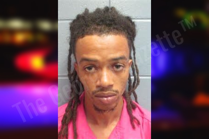 Brandon Edwards — Lee County Jail Bookings