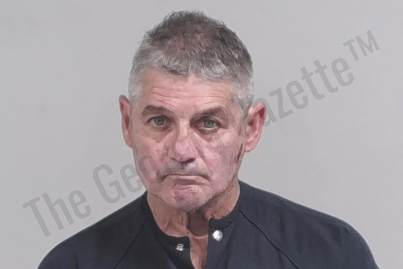 Jerry Edwards — Lowndes County Jail Bookings