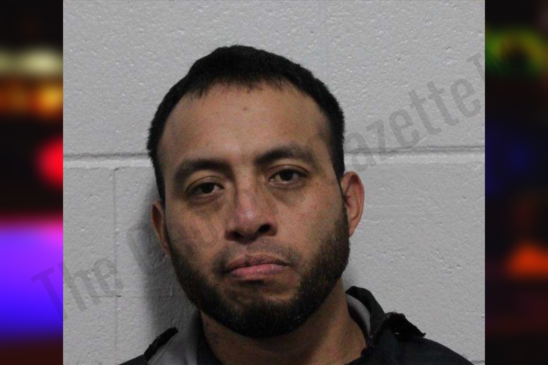 Guadalupe Elias — Habersham County Jail Bookings