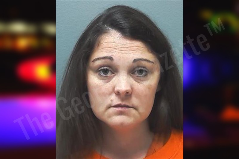 Jennifer Evans — Cherokee County