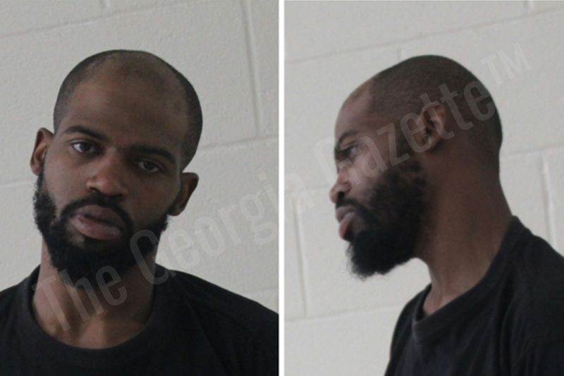 Darius Edmonds — Houston County Jail Bookings