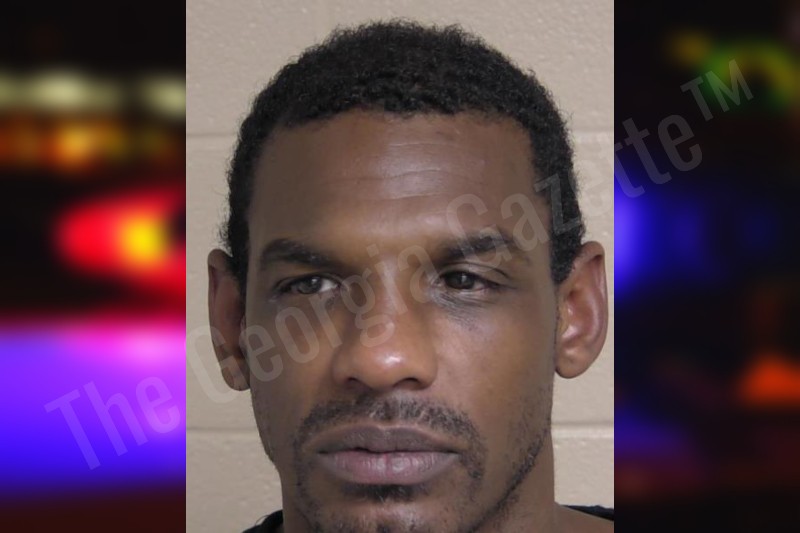 Jace Edwards — Walker County Jail Bookings