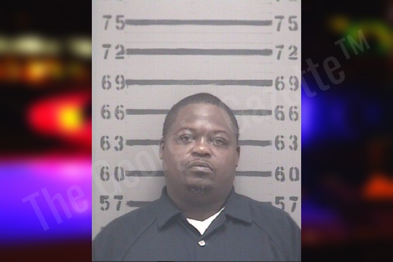 Ricky Edwards — Dougherty County Jail Bookings