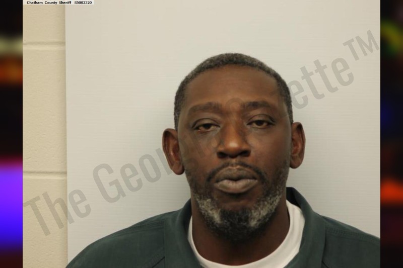 Ted Ellis — Chatham County Jail Bookings