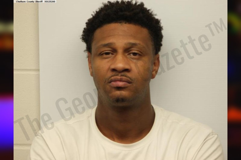 Terry Elmore — Chatham County Jail Bookings