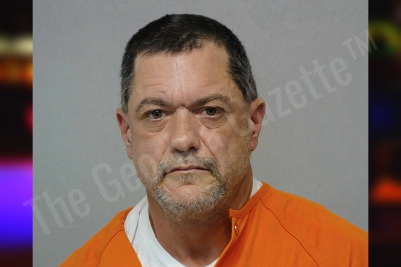 Eric Sims — Bibb County Jail Bookings