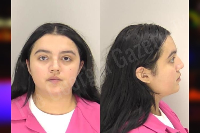 Michelle Escalante-Tejada — Richmond County