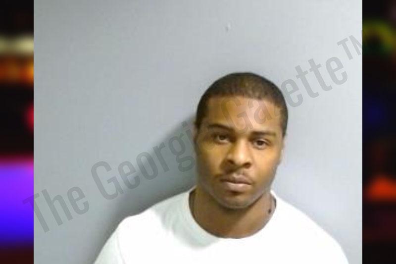 Sequan Famble — Fulton County Jail Bookings