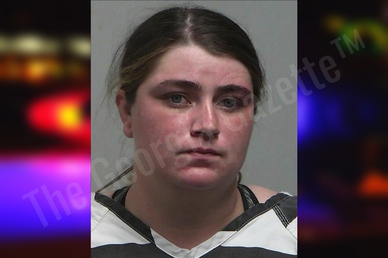 Deanna Foster | Tift County Jail Bookings