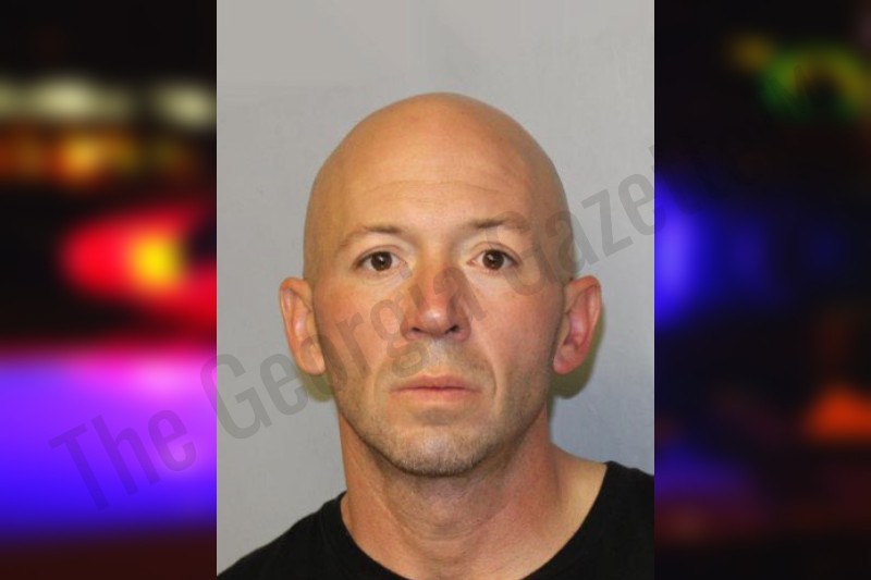 Jessie Fox — Hall County Jail Bookings