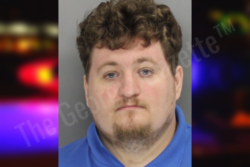 Kenneth Frazier — Cobb County Jail Bookings