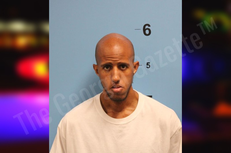 Jason Freeman — Monroe County Jail Bookings