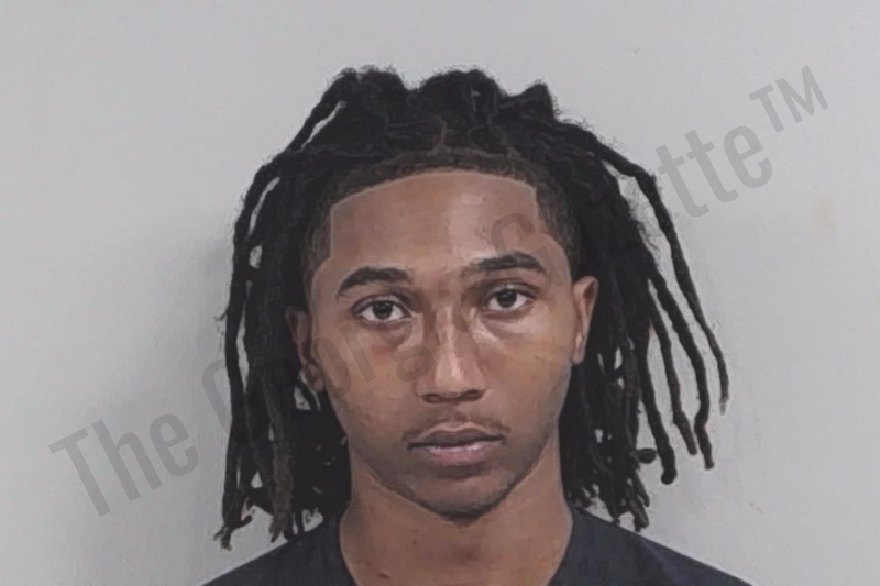 Rufus Freeman — Lowndes County Jail Bookings