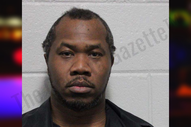 Rayshard Fuse — Habersham County Jail Bookings