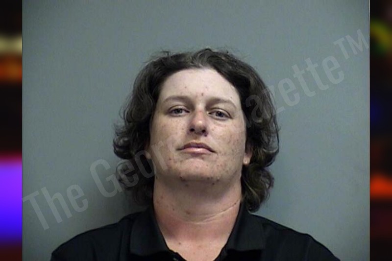 Lorna Fortner — Effingham County Jail Bookings