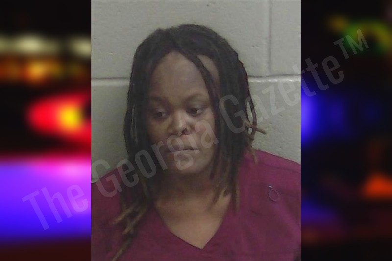 Coretta Foster — Wayne County Jail Bookings