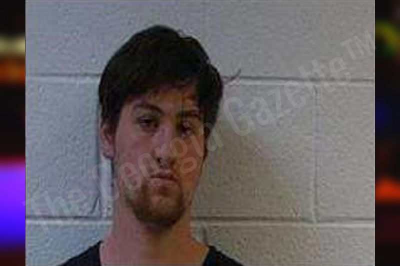 Caleb Fowler — Polk County Jail Bookings