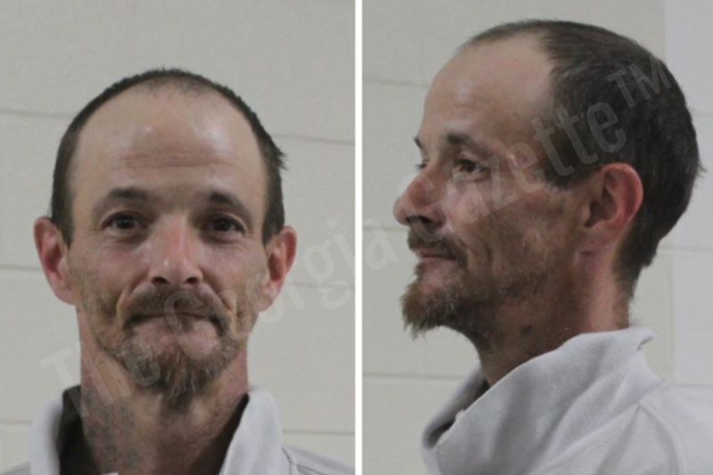 Wesley Fowler — Houston County Jail Bookings