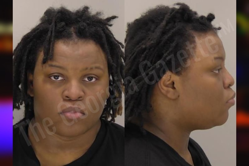 London Gant — Richmond County