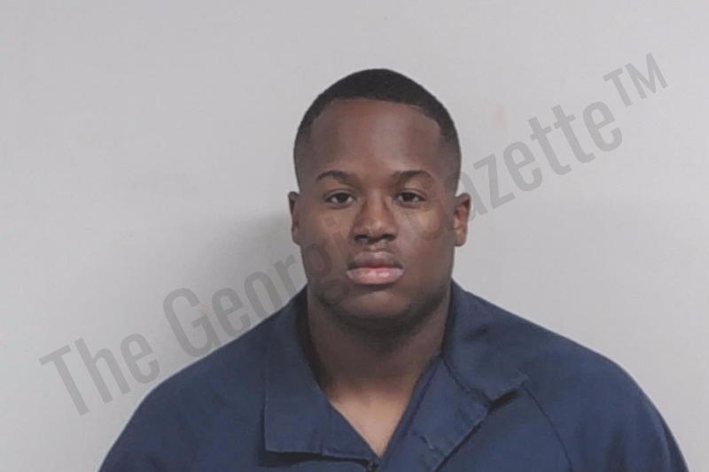 Larry Garner — Lowndes County Jail Bookings