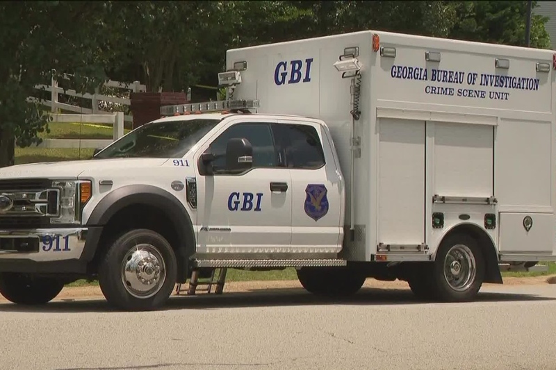 Telfair County News – The Georgia Gazette