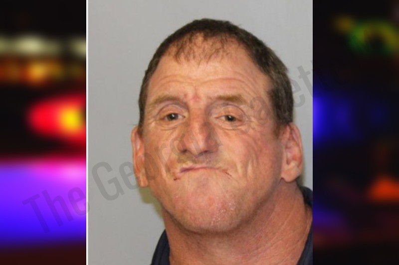 Christopher Gee — Hall County Jail Bookings