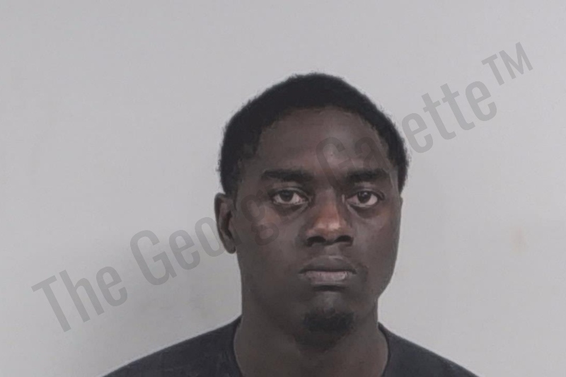 Terry Gilbert — Lowndes County Jail Bookings