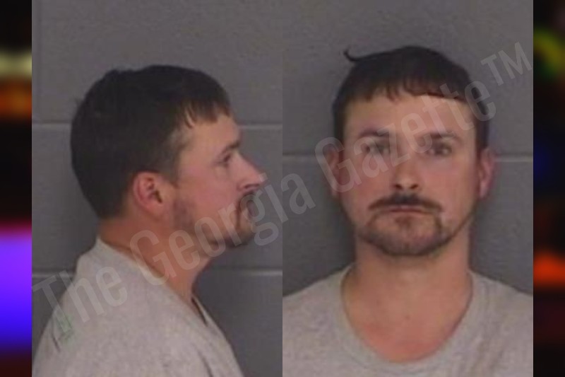 Benjamin Gordon — Barrow County Jail Bookings