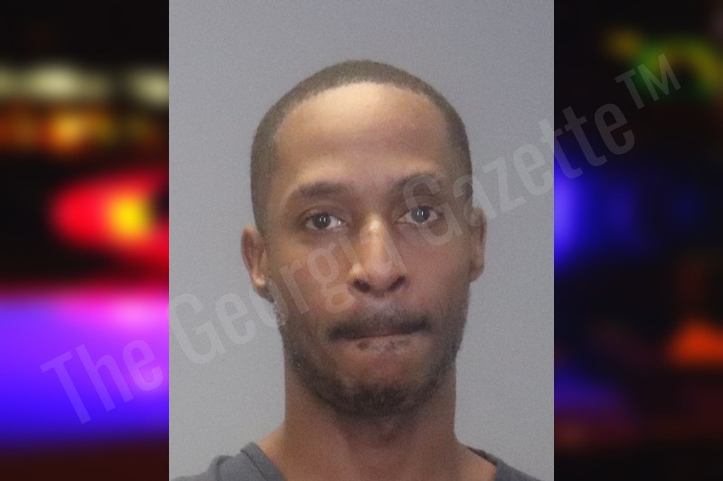 Christopher Greer — Muscogee County Jail Bookings