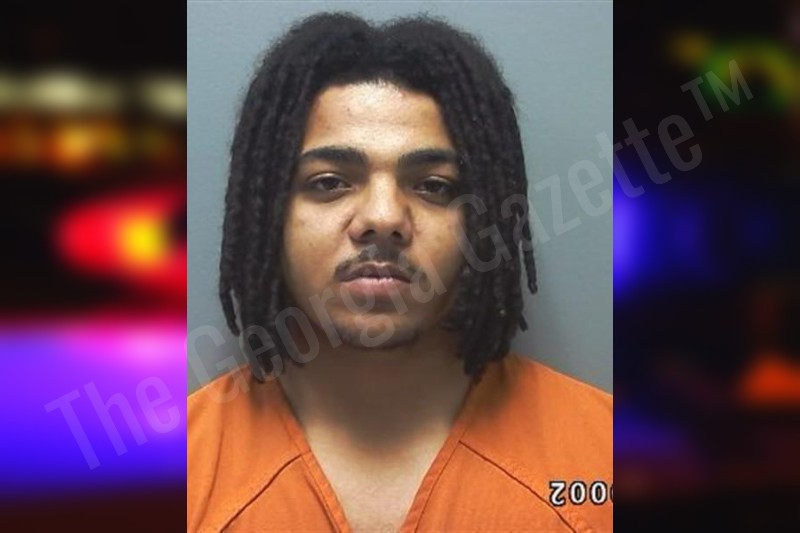 Jamie Guilard — Cherokee County Jail Bookings