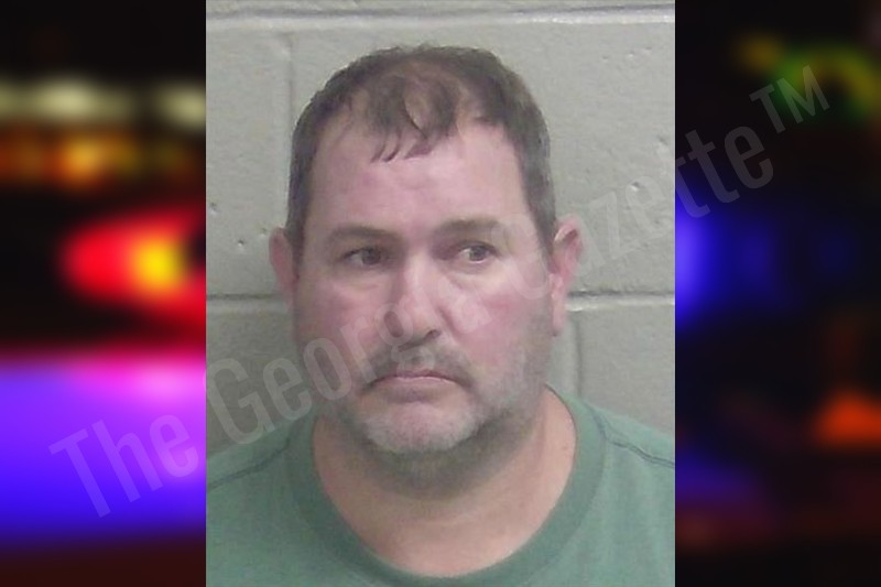 Kenneth Galvin — Wayne County Jail Bookings