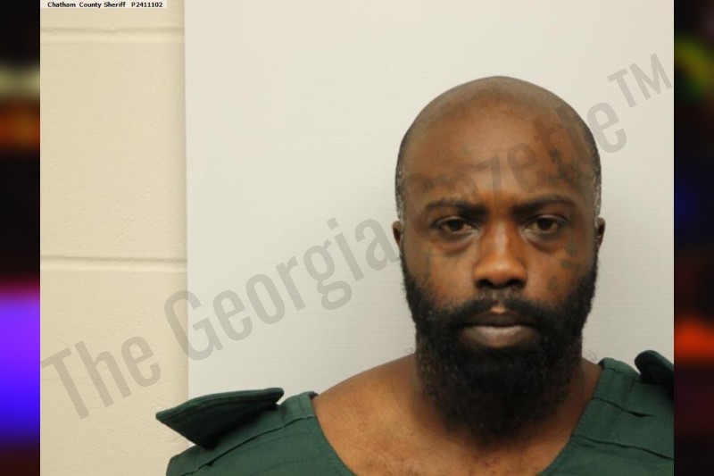 Henry Gardner — Chatham County