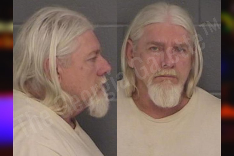 Steven Garner — Barrow County Jail Bookings