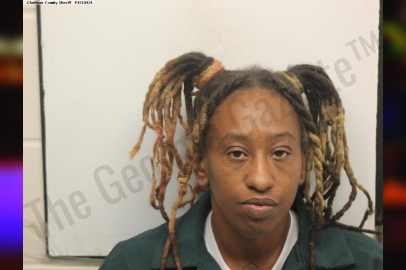 Gabriel Garvin — Chatham County Jail Bookings