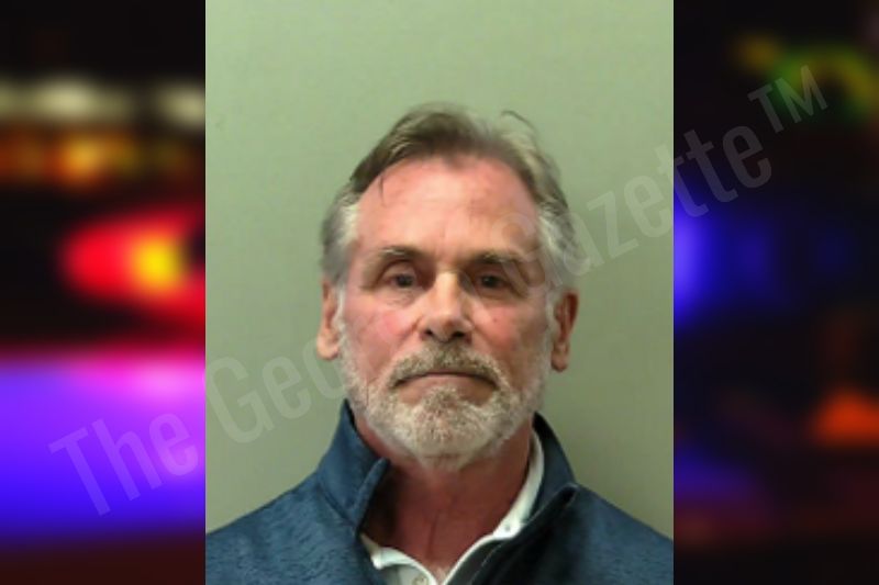 Jack Gentry — Towns County Jail Bookings