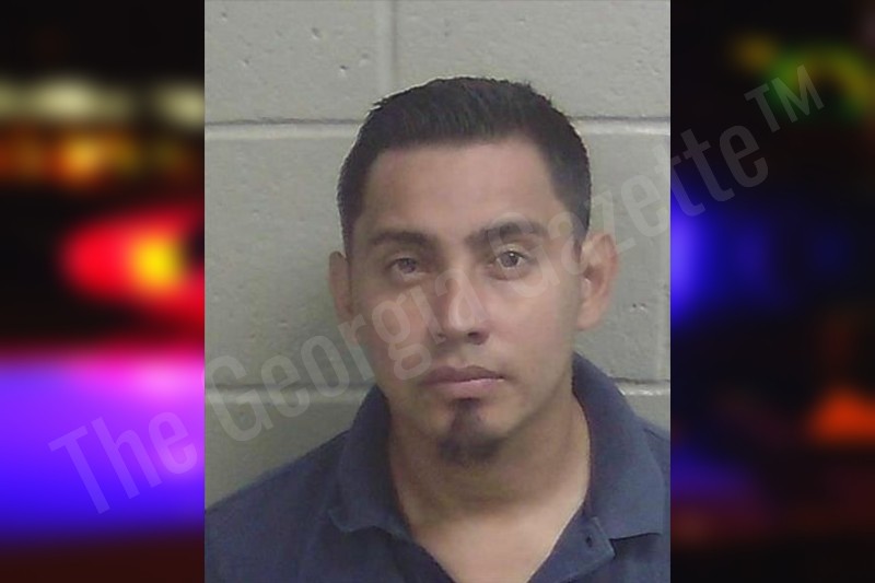 David Gerardo | Wayne County Jail Bookings