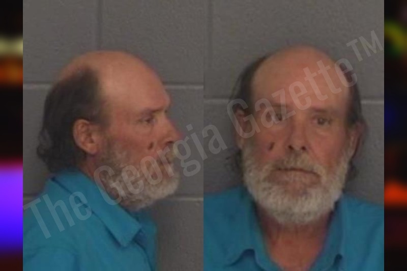 Dwayne Gilleland — Barrow County Jail Bookings