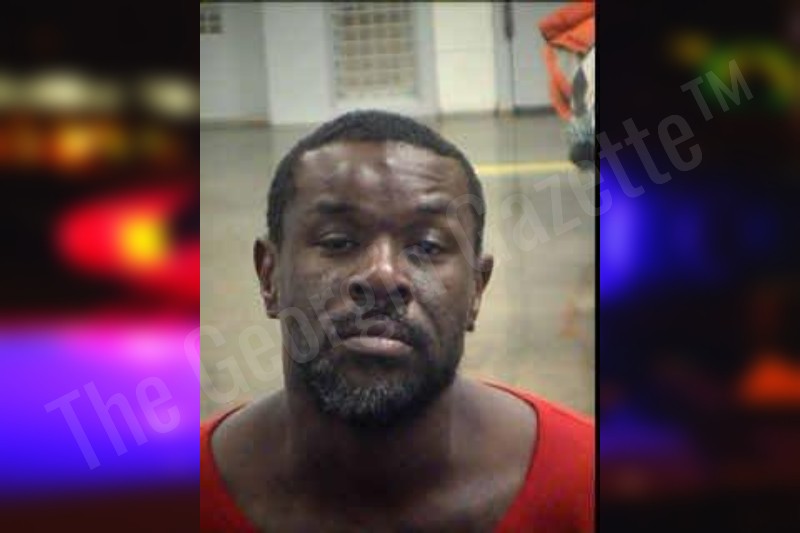 Joshua Goode — Heard County Jail Bookings