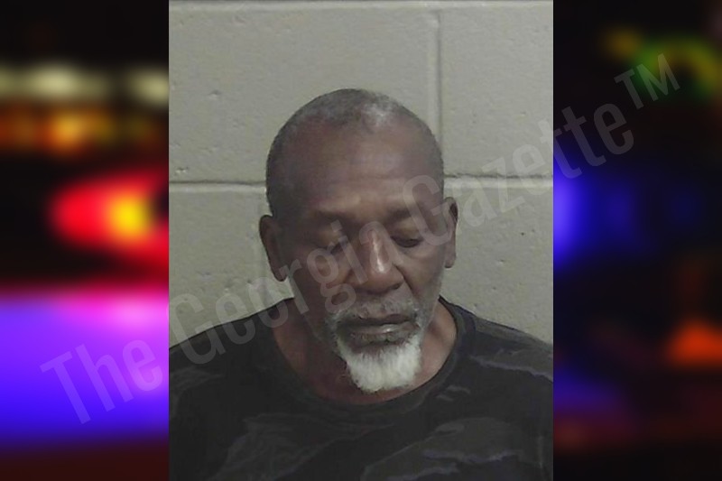 Carl Goodwin — Wayne County Jail Bookings
