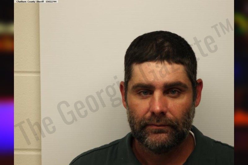 Louis Graham — Chatham County