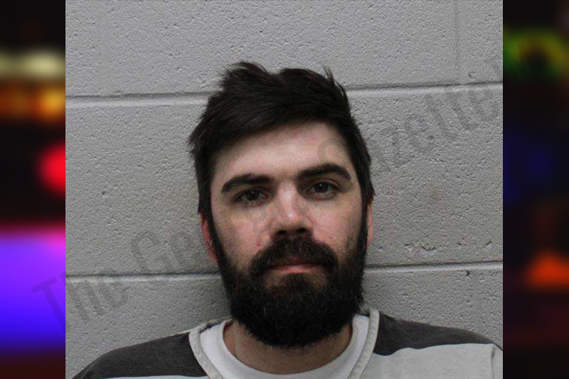 Riley Graham — Harris County Jail Bookings