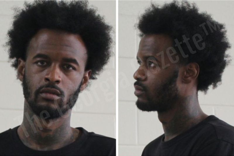 Vermir Green — Houston County Jail Bookings