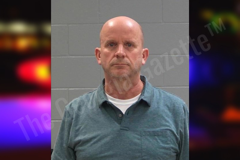 Thomas Gregory — Baldwin County Jail Bookings