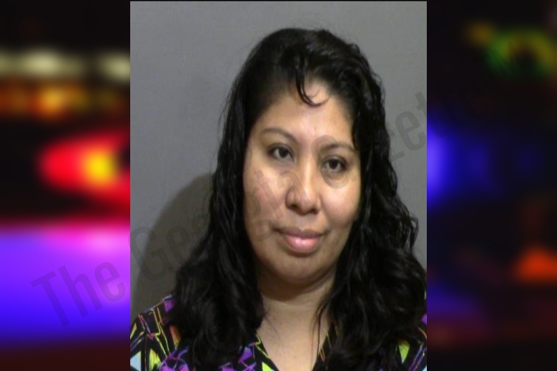 Celia Guzman — Glynn County Jail Bookings