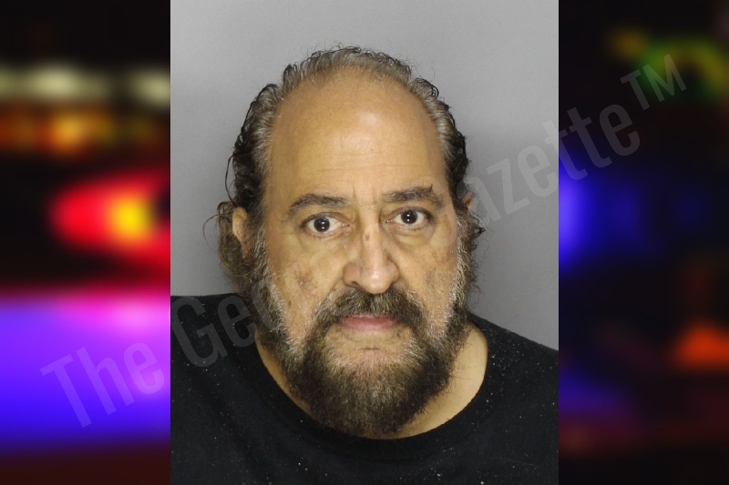 Kenneth Habeeb — Cobb County