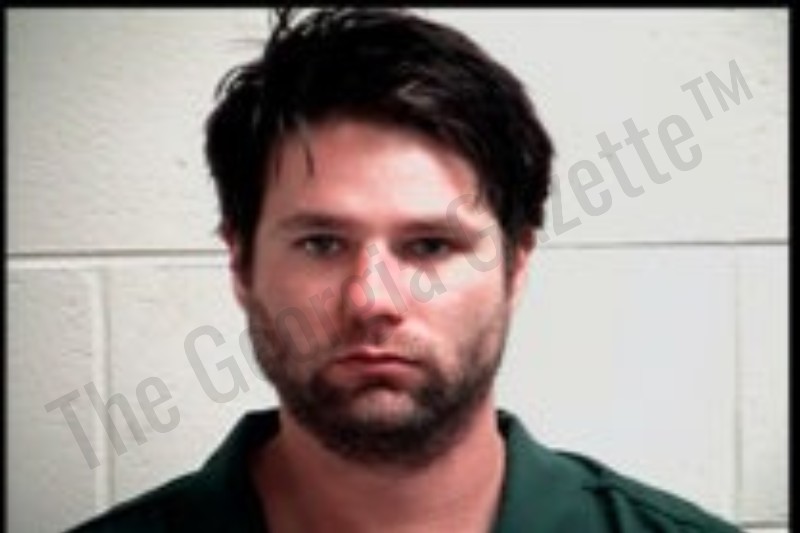 John Haley — Henry County Jail Bookings